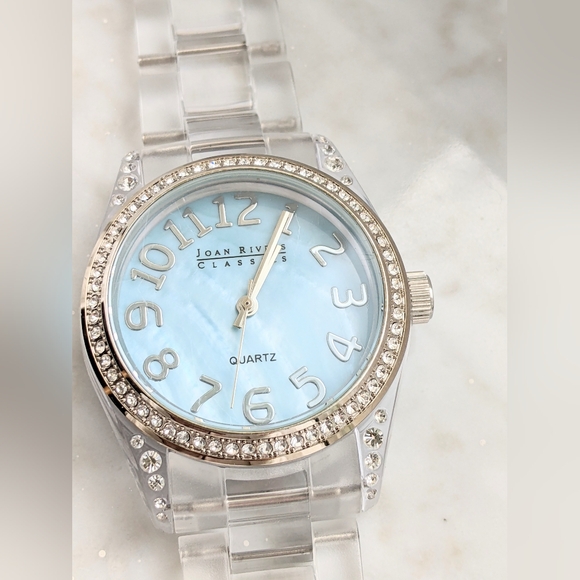 Joan Rivers | Accessories | Vintage Joan Rivers Classics Collection ...